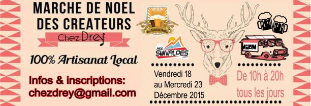 AUDREY DE "CHEZ DREY" DANS LE GRAND FORMAT - SunAlpes Radio